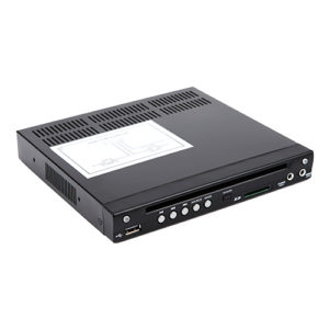 Neltronics – Single DIN Bus & Coach 12/24v DVD Media Player (DVM-650)