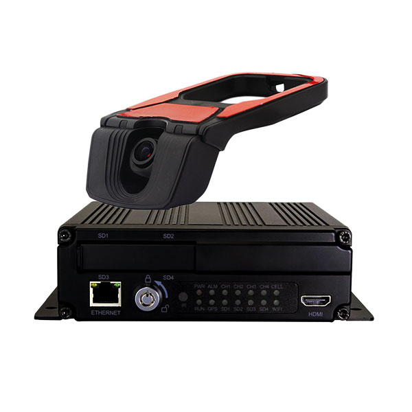 Neltronics – 4 Channel HD Drive Recorder with Front Camera Kit (CK-DVR3) Neltronics – 4 Channel HD Drive Recorder with Front Camera Kit (CK-DVR3)
