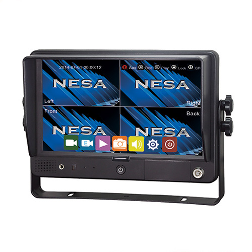 Neltronics – 7” Full HD Monitor with 3 Camera Inputs (NSM-7300AHD) Neltronics – 7” Full HD Monitor with 3 Camera Inputs (NSM-7300AHD)
